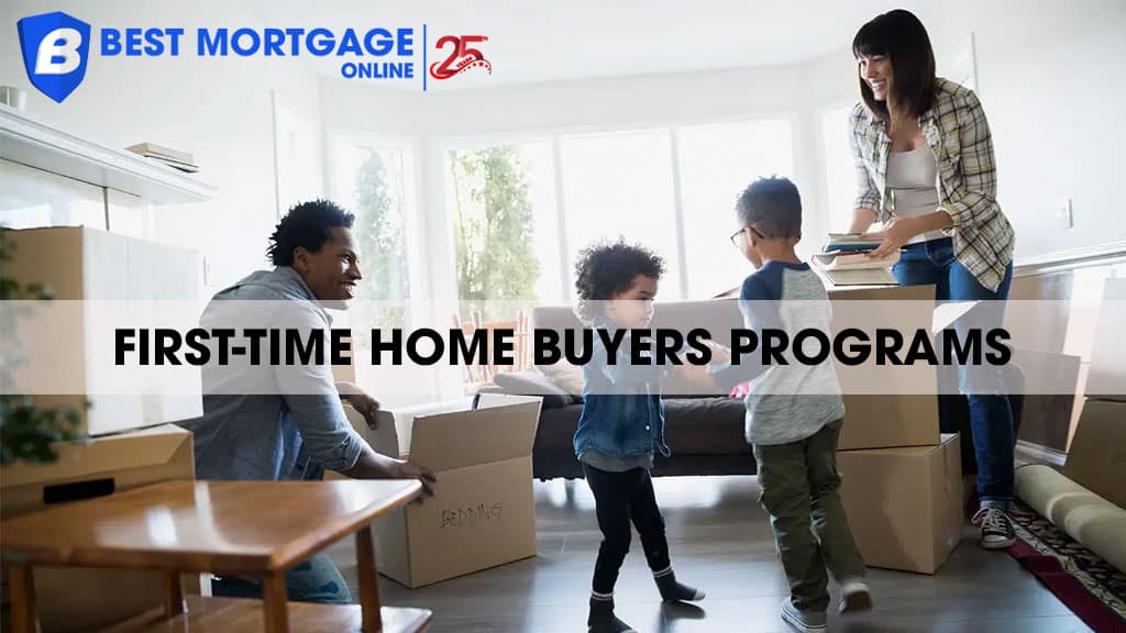 First-Time Home Buyers Programs In Canada 2025