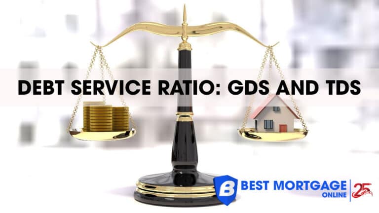 GDS And TDS Ratio: Why They Matter?