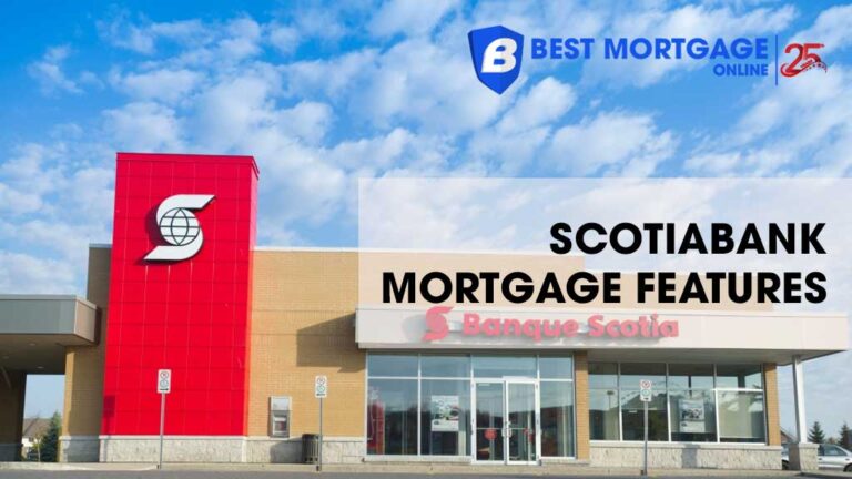 Scotiabank Mortgage: Best Rates And Reviews 2025