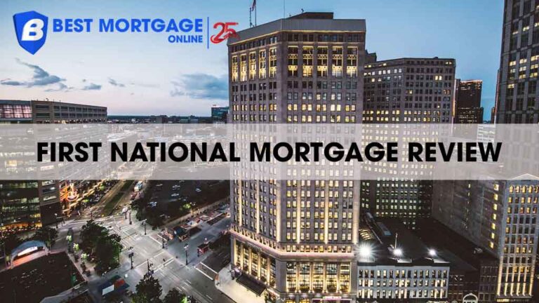 First National Mortgage Reviews: Key Updates For 2025