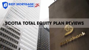 TD Home Equity FlexLine Reviews 2025