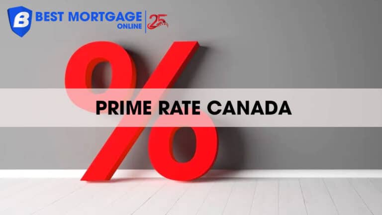 Prime Rate In Canada: Get The Latest Updates