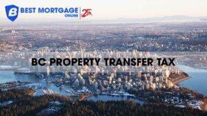 BC Property Transfer Tax Calculator 2025