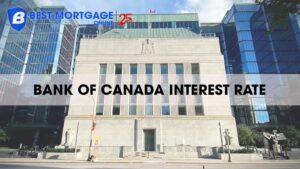 Bank Of Canada Interest Rate Schedule: July 30 Rate Hold Decision