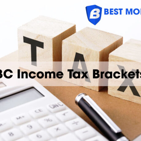 2024-2025 Ontario Income Tax Rates | Calculator