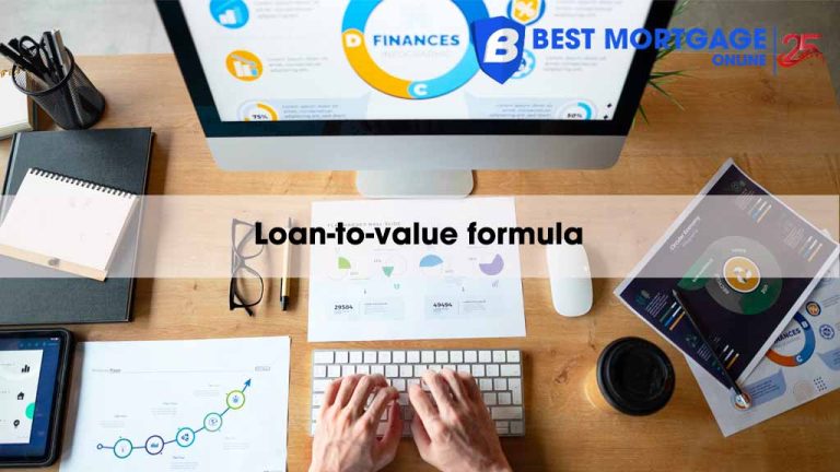 What Is A Loan-to-value Ratio (LTV)? How To Calculate It?